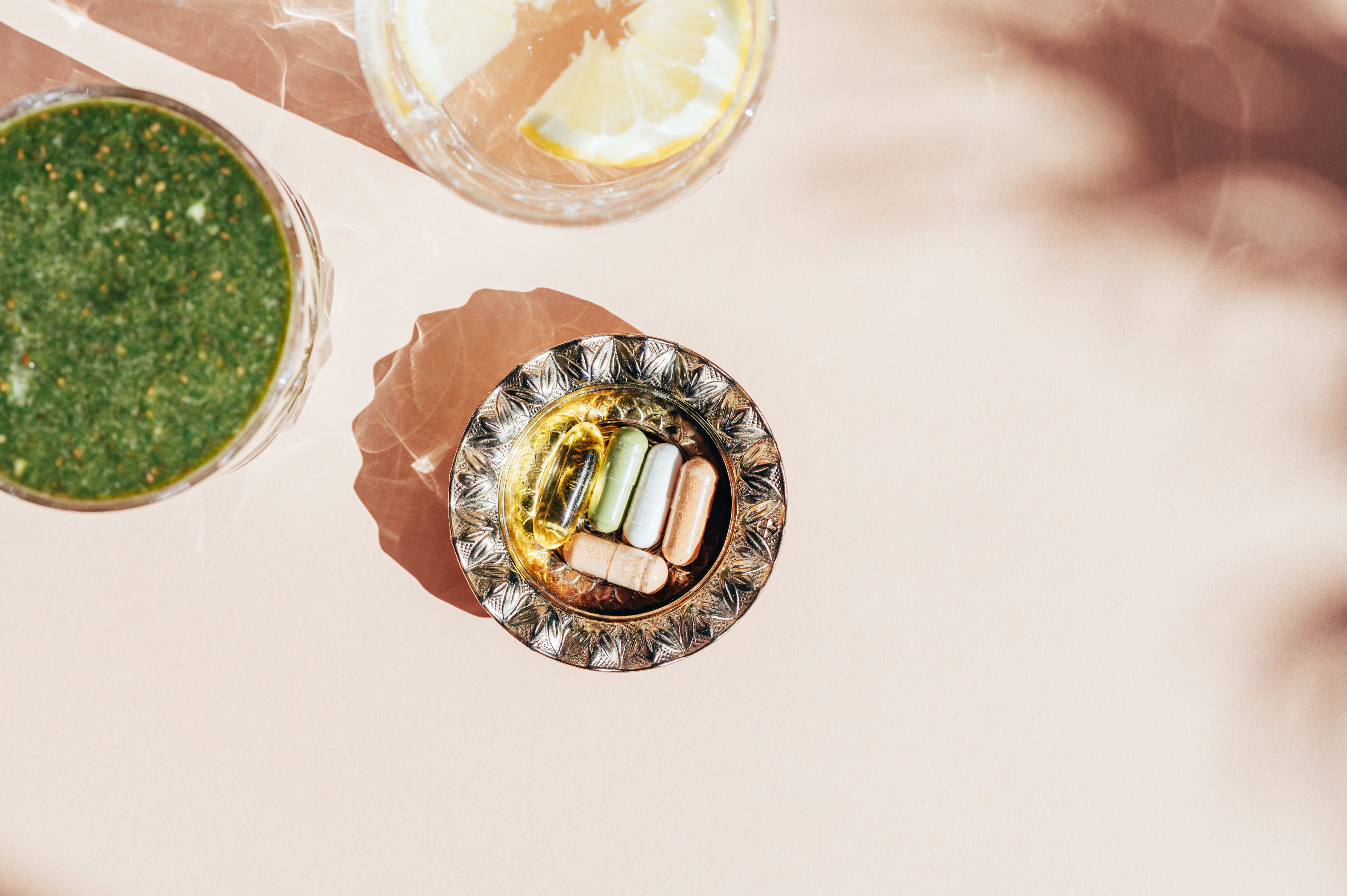 CLEANSE – All-In Nutritionals